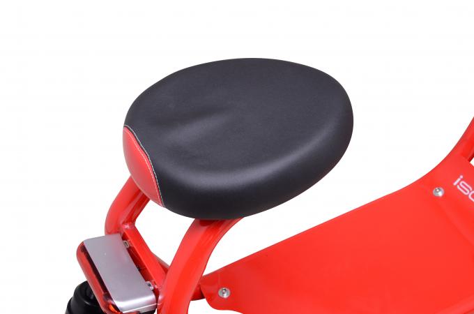 Family Electric Mini Bike For Kids Toy Play HALI E Bike Scooter